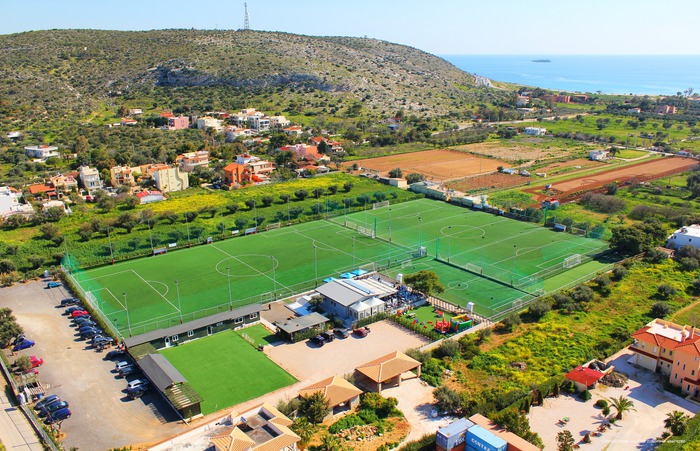 PHOTO GALLERY :: Fousdefoot