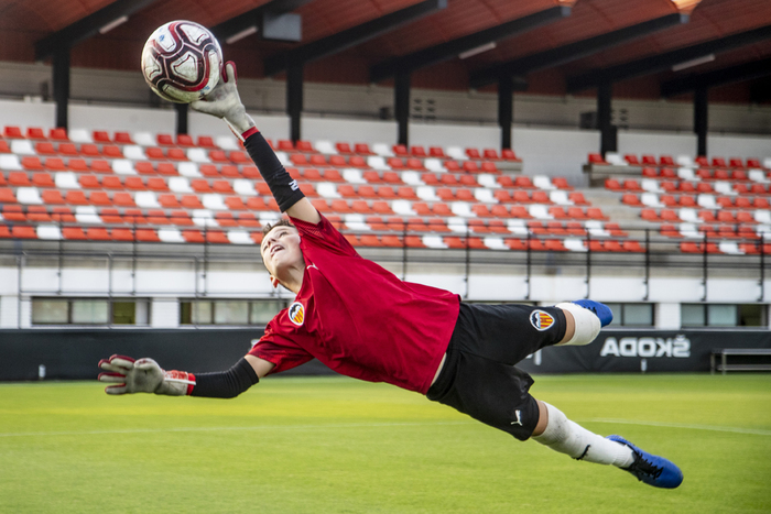 ΣΧΟΛΗ ΤΕΡΜΑΤΟΦΥΛΑΚΩΝ :: Fousdefoot